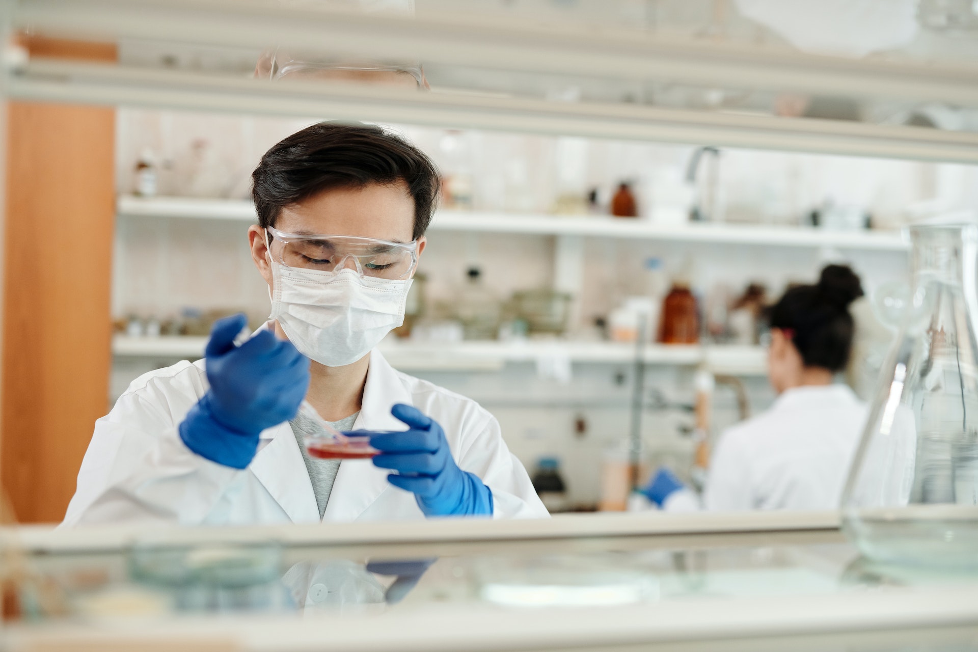 ICH Guidelines: Your Essential Guide to Stability Testing