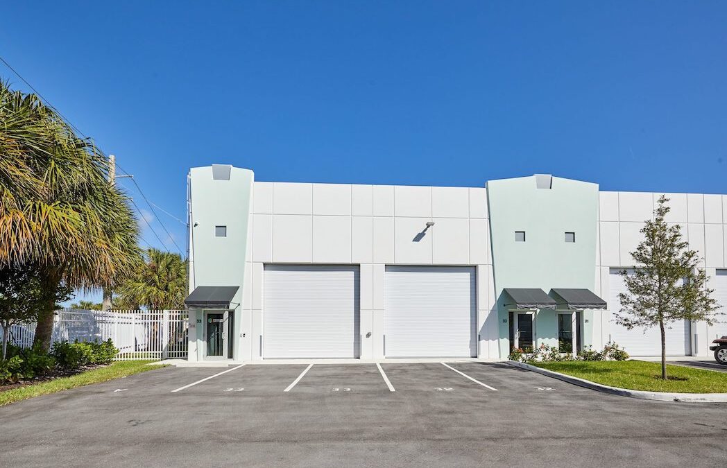 What is Stability Storage? | Precision Stability Storage