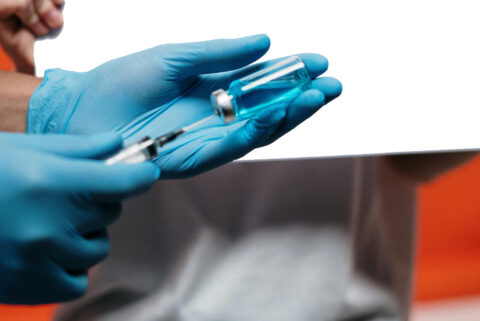 Understanding Understanding the Role of Vaccine Storage