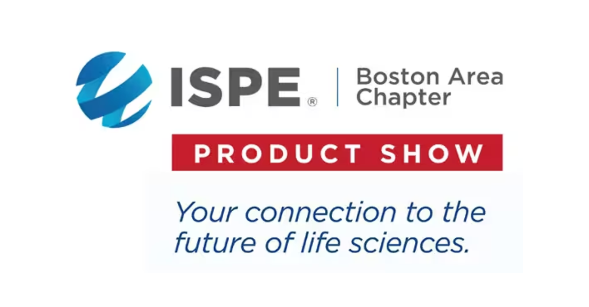 ISPE Boston 2024 I Precision Stability Storage
